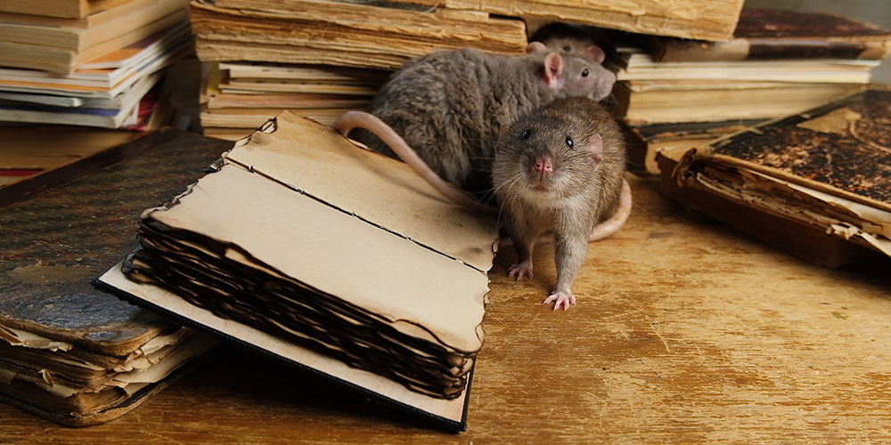 Health Risks Associated With Rat Infestations: Protecting Your Family ...